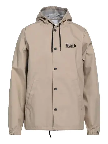 BARK Jacket - Beige