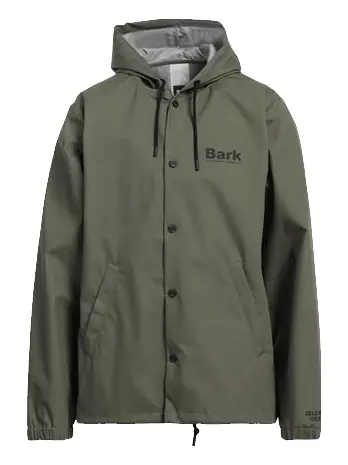 BARK Jacket - Green