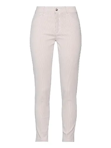 MICHAEL COAL Slim-leg Pants - Red