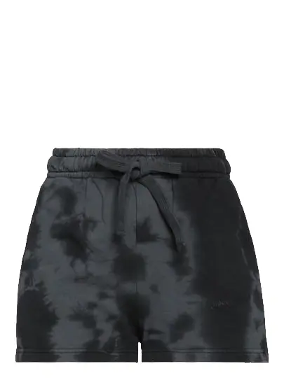 HINNOMINATE Shorts - Black