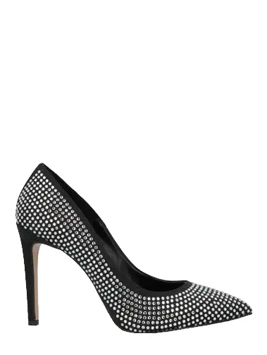 DIVINE FOLLIE Pumps - Black