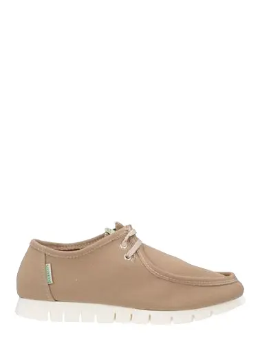 DOCKSTEPS Lace-up Shoes - Beige