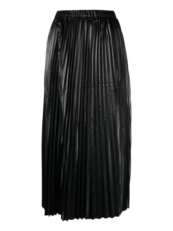 Junya Watanabe Cotton Trousers - Black