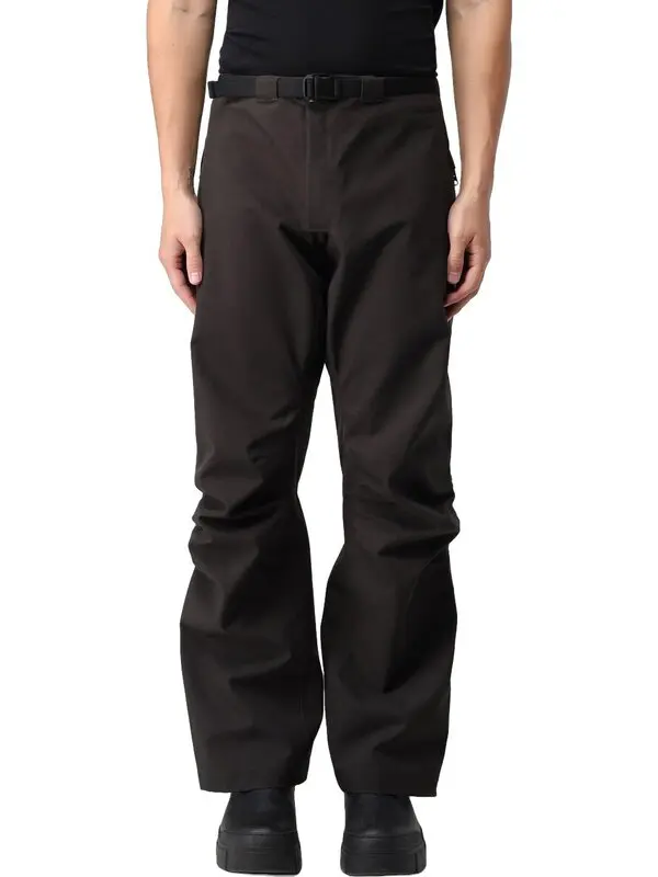 GR10K Pants - Grey