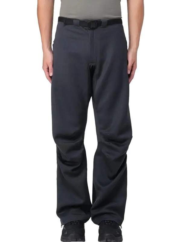 GR10K Trousers - Grey