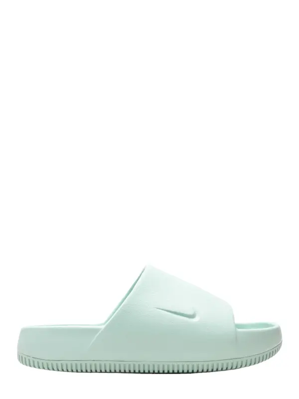 Nike Calm Slides - Green