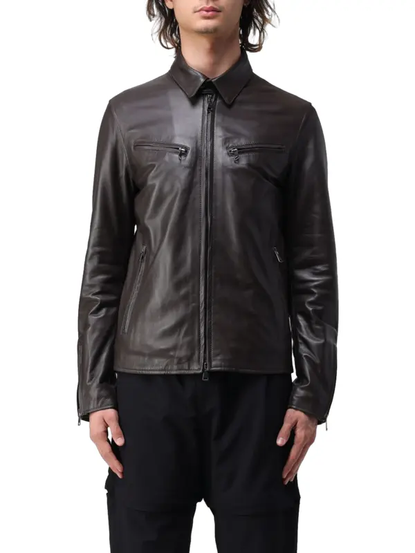 XC Jacket - Dark