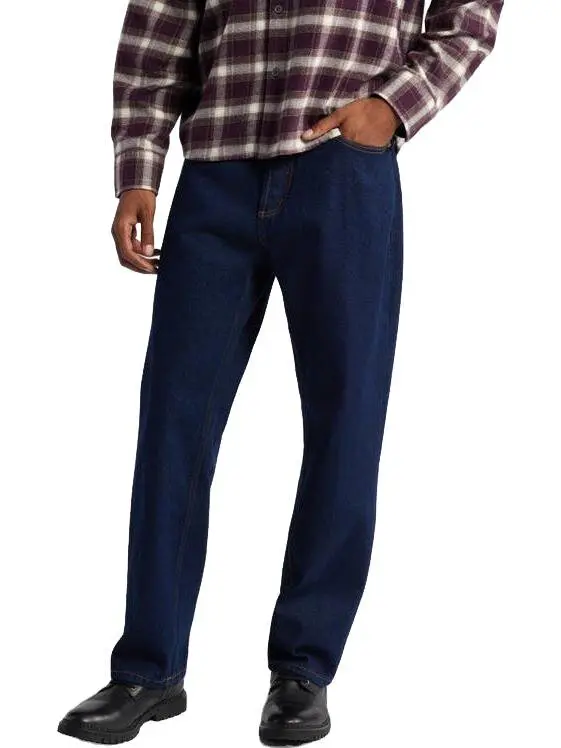 Obey Hardwork Jeans - Rinse