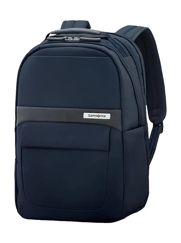 SAMSONITE Elevation Plus Softside Backpack - Midnight Blue