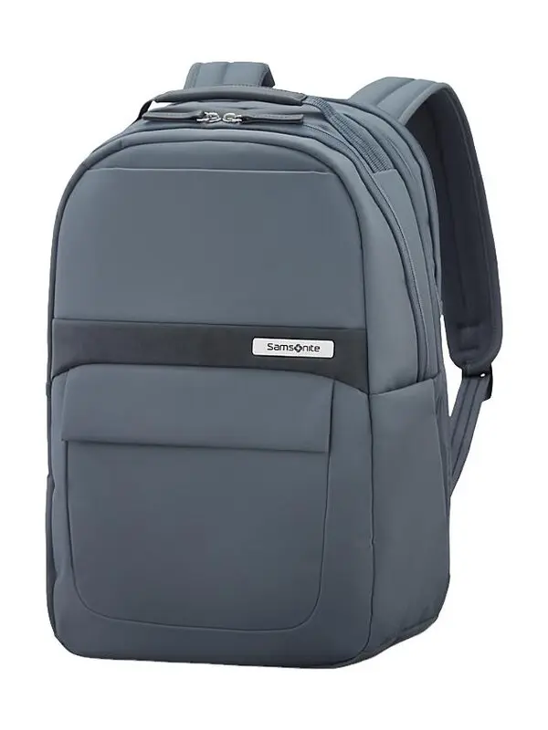SAMSONITE Elevation Plus Softside Backpack - Slate