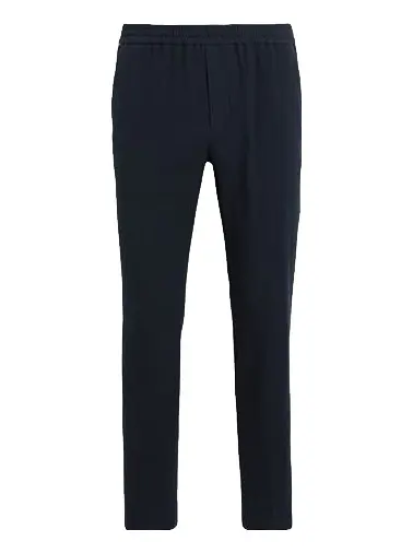 Tommy Hilfiger Pants Size Cotton, Elastane - Blue