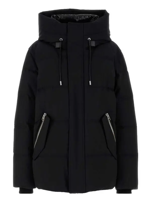Mackage Graydon Down Jacket - Black