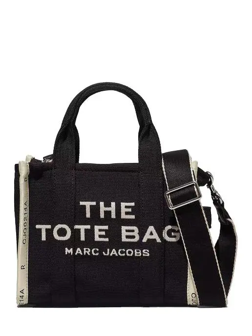 Marc Jacobs Handbag - Black