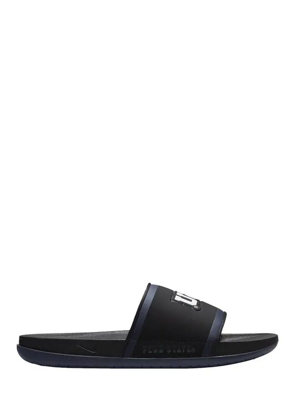 Nike Offcourt Slide 'penn State - Black