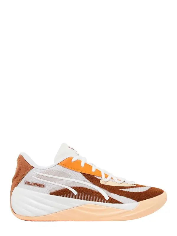 PUMA Gremlins X All-pro Nitro 'gizmo And Stripe' Sneakers - Multicolor