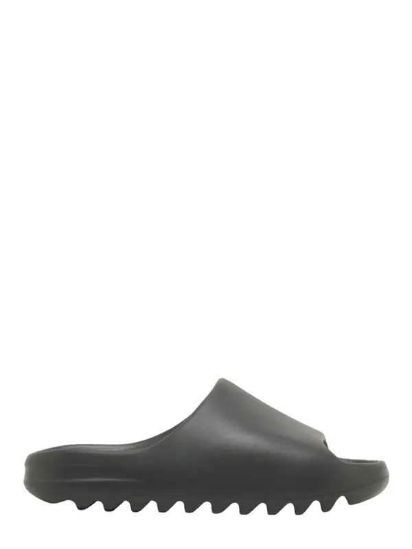 Adidas Yeezy Slide Dark Onyx - Black