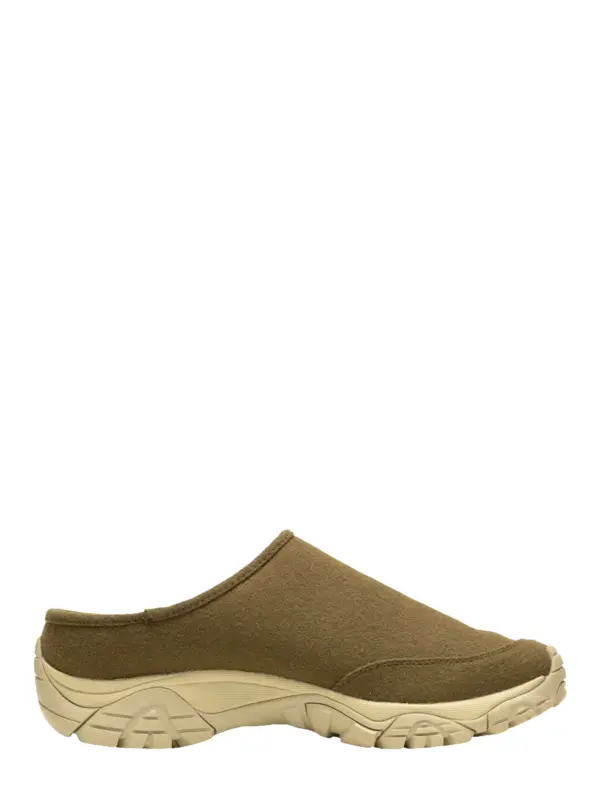 Merrell Moab 2 Slide Wool - Brown