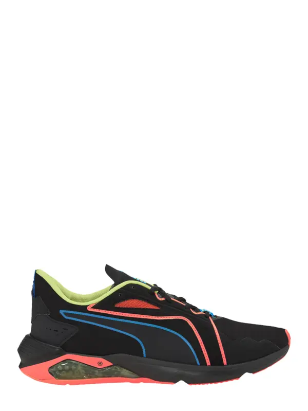 PUMA First Mile X Lqdcell Method Xtreme Sneakers - Black