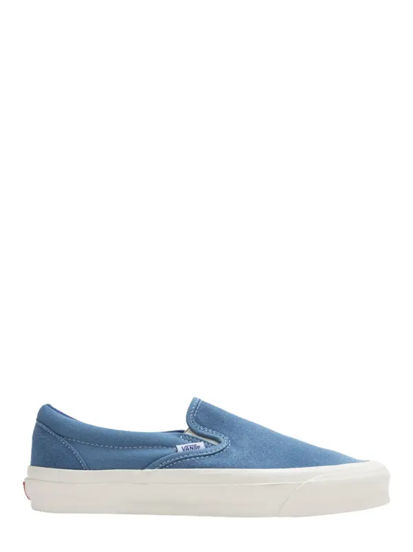 VANS Classic Slip-on - Blue