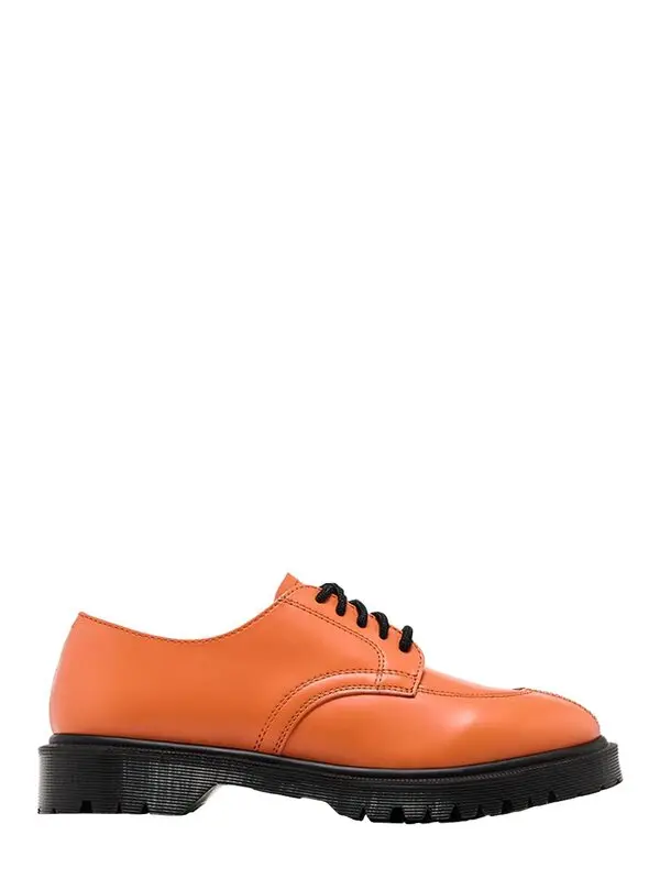 Dr. Martens X Supreme 2046 Oxfords - Orange