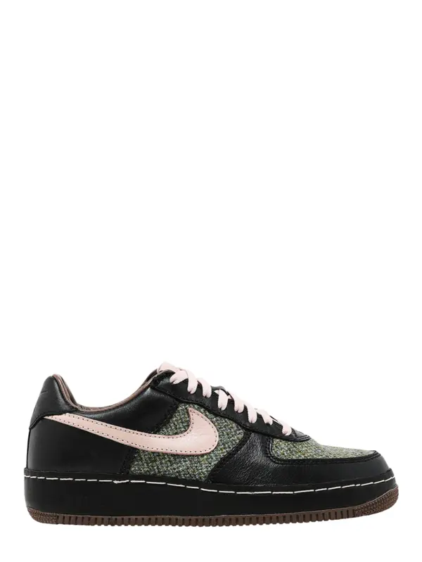 Nike Force 1 Low Insideout - Black
