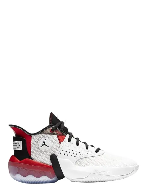 JORDAN React Elevation Sneakers - White