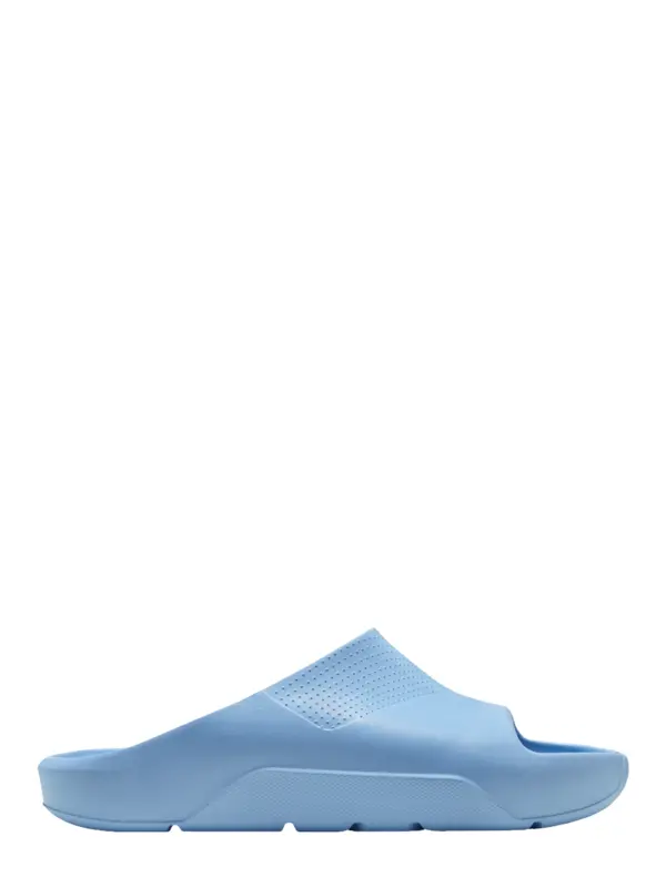 JORDAN Post Slide Chambray - Blue