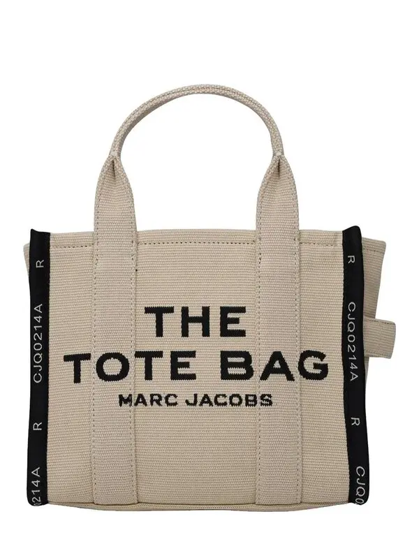 Marc Jacobs Mini Tote Bag - Beige