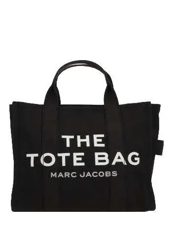 Marc Jacobs Tote Bag - Black