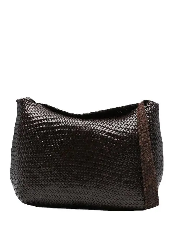 Dragon Diffusion Leather Bag - Brown