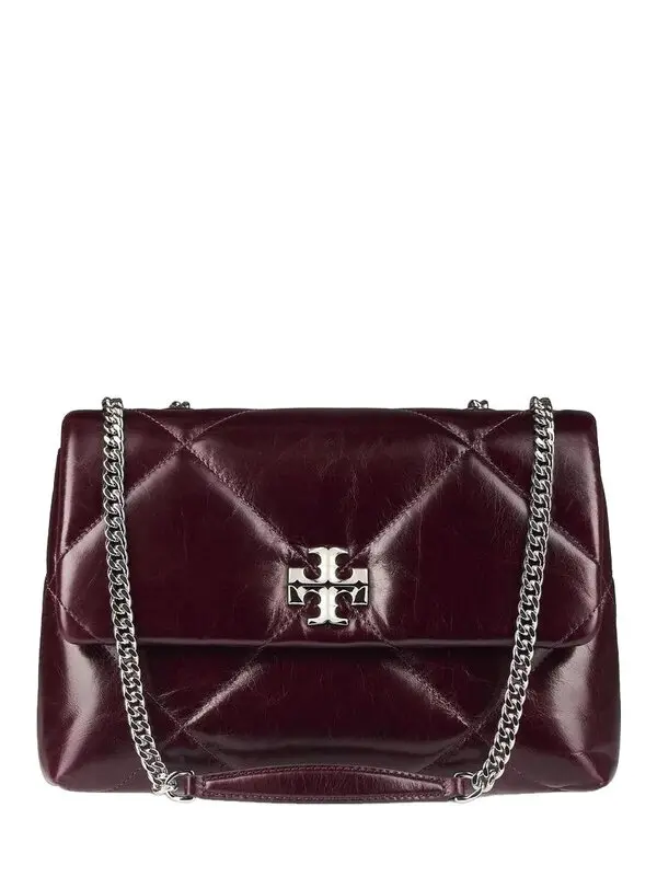 Tory Burch Shoulder Bag - Dark Carmine