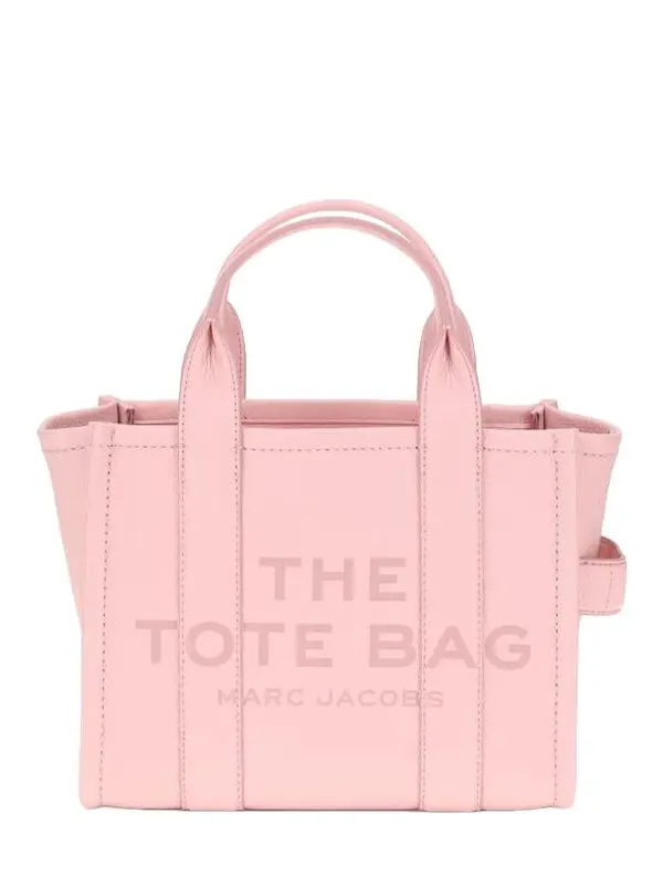 Marc Jacobs Small Tote Handbag - Pink