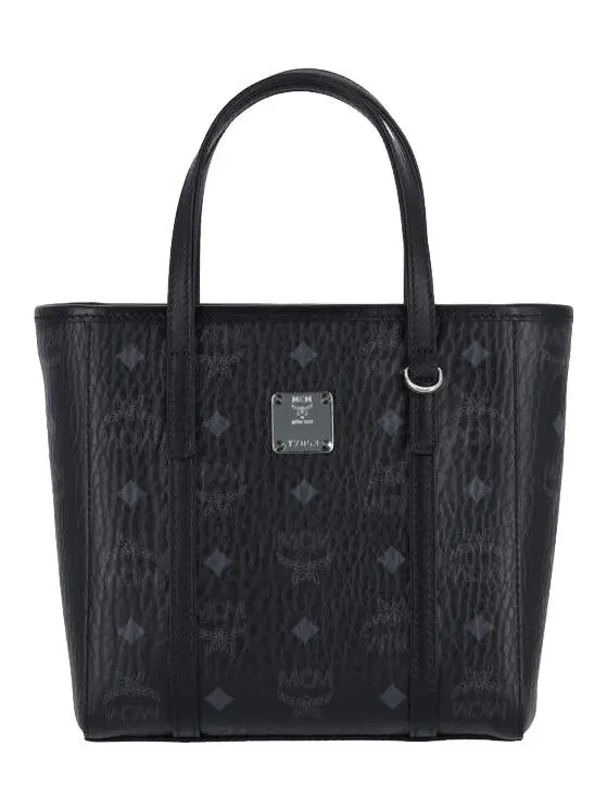 Mcm Bag - Black