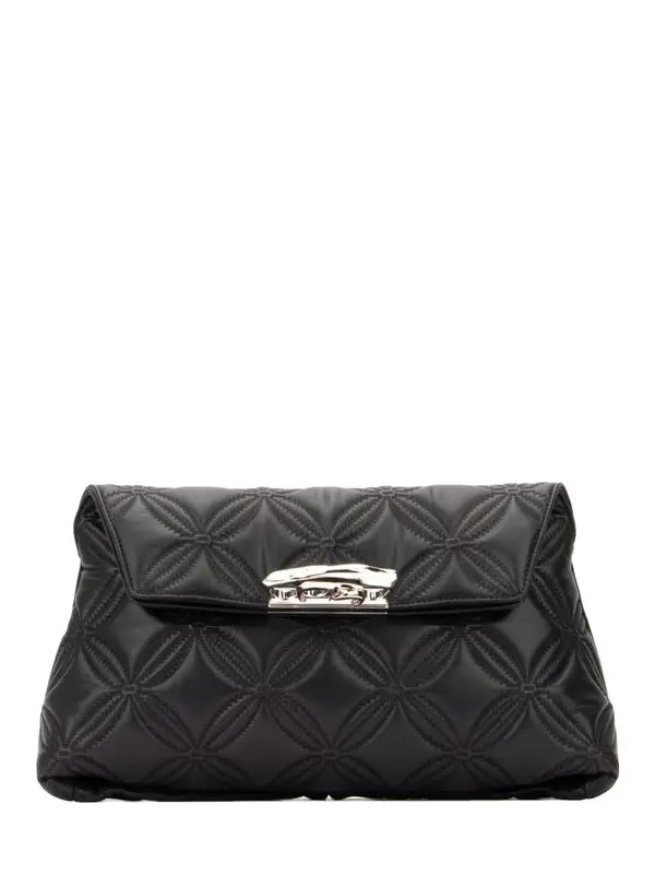 Alexander McQueen Clutch - Black