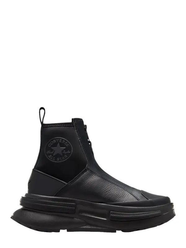 CONVERSE Run Star Legacy Chelsea Boot Cx - Black