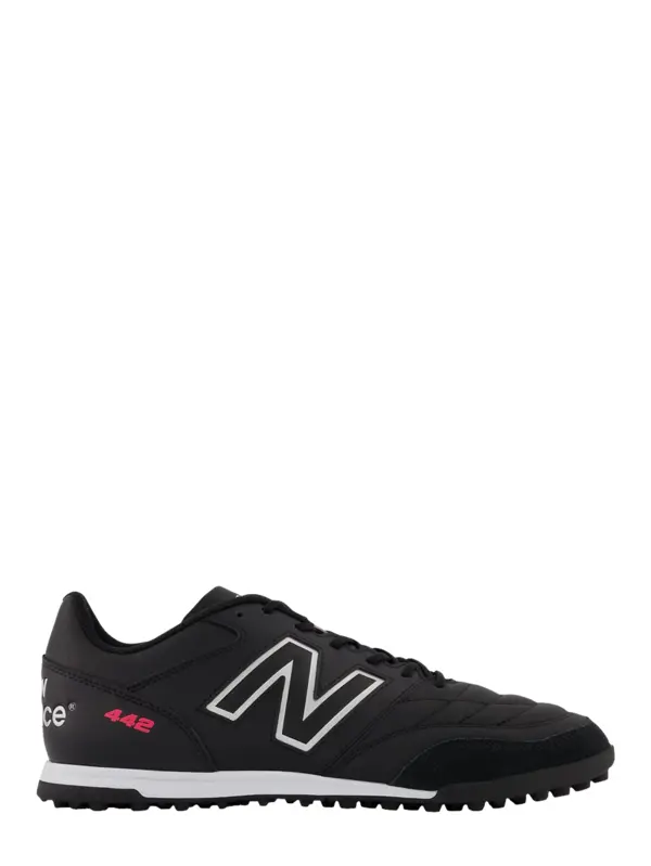 NEW BALANCE 442v2 Team Tf Sneakers - Black