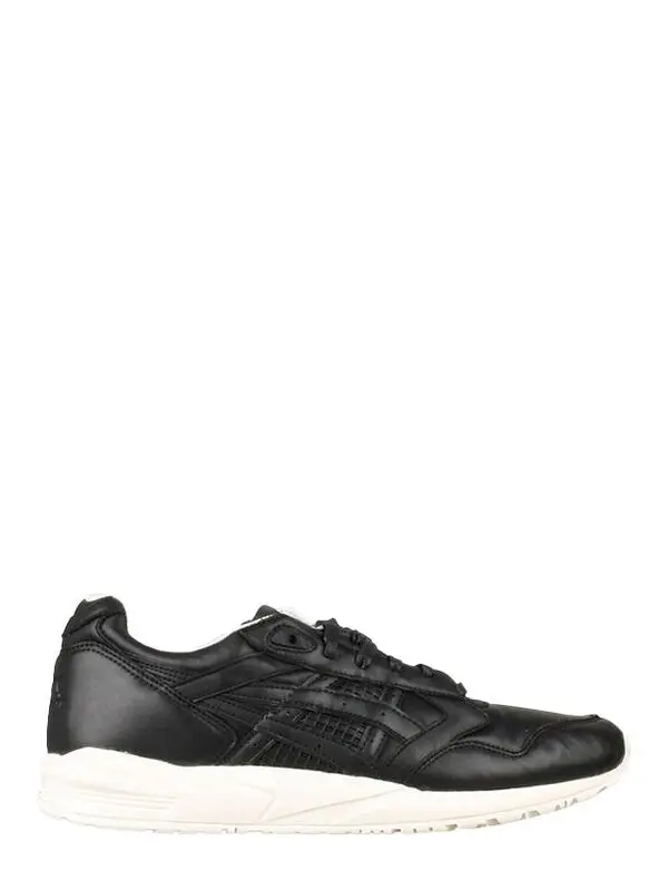 Asics Kith X Gel Saga - Black