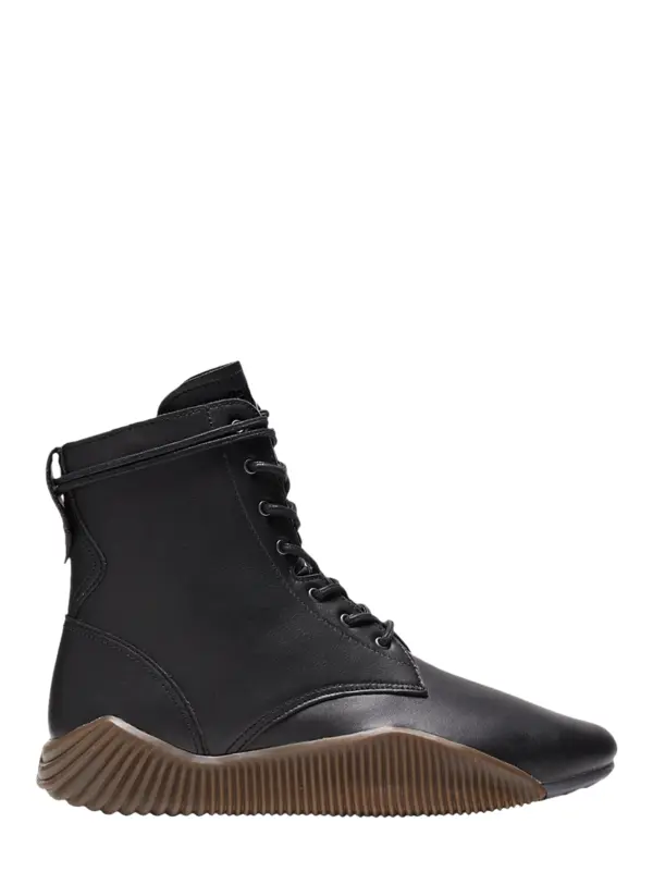 Onitsuka Tiger Acromount Boot - Black