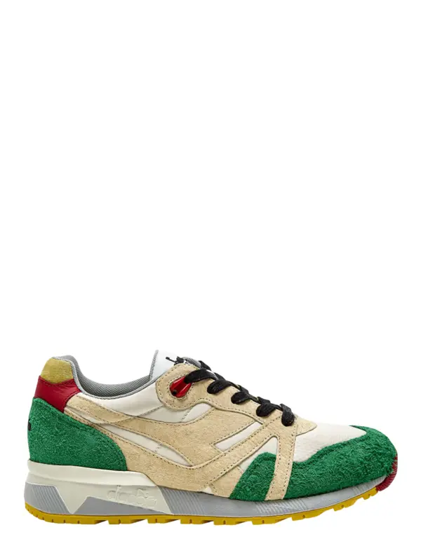 DIADORA N9000 'rally Giulietta Italia' Sneakers - White