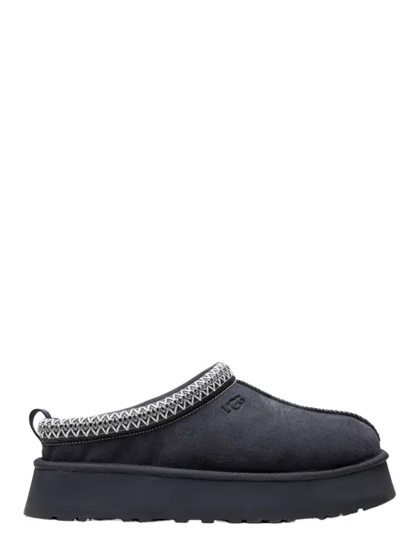 UGG Tazz Eve Slippers - Blue