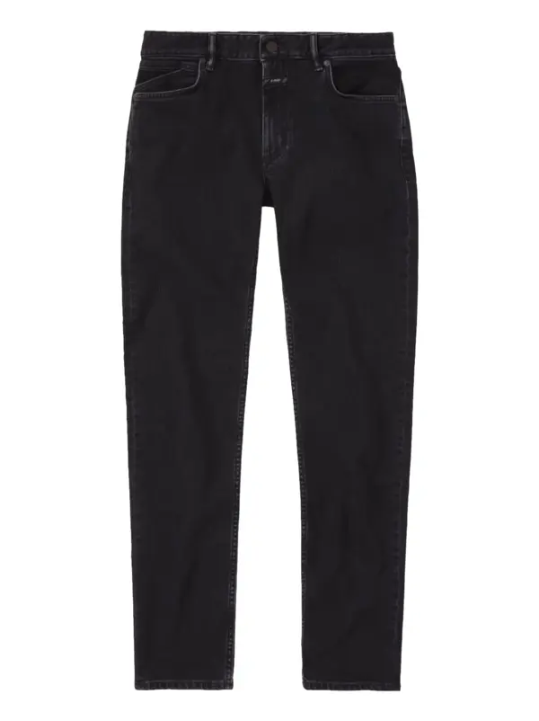 Closed Unity Slim-cut Jeans - Black