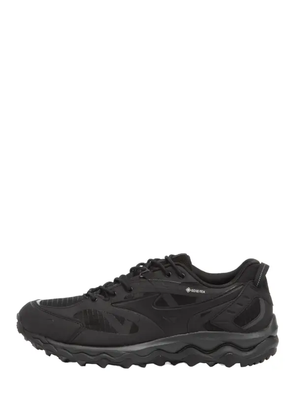 Mizuno Wave Mujin Tl Gtx - Black