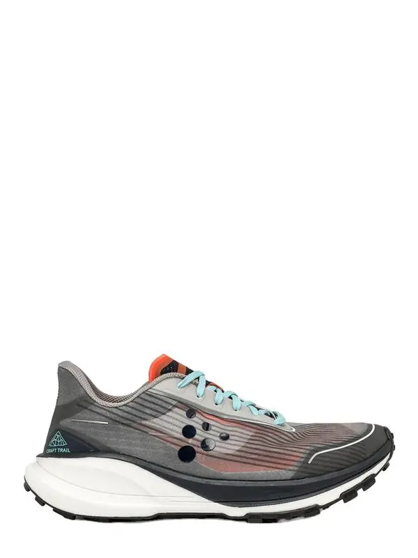 CRAFT Pure Trail M Shoes - Multicolour