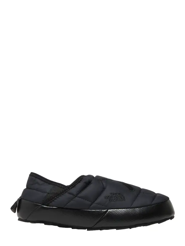 The North Face Thermoball Traction Mule Vs - Black