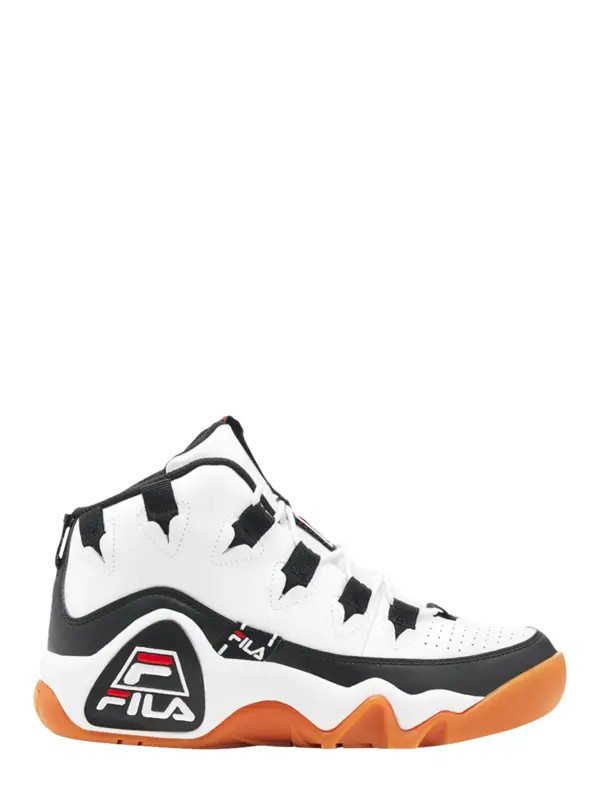 FILA Grant Hill 1 'tarvos' Sneakers - White