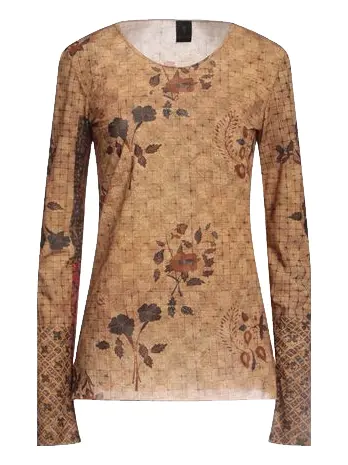 Masnada T-shirt - Beige
