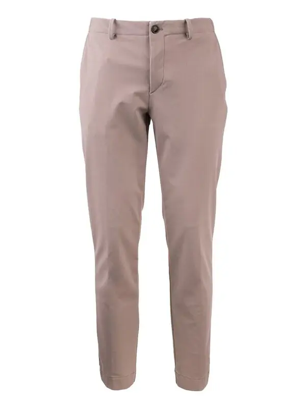 RRD Winter Techno Wash Chino Week End Pant - Gray