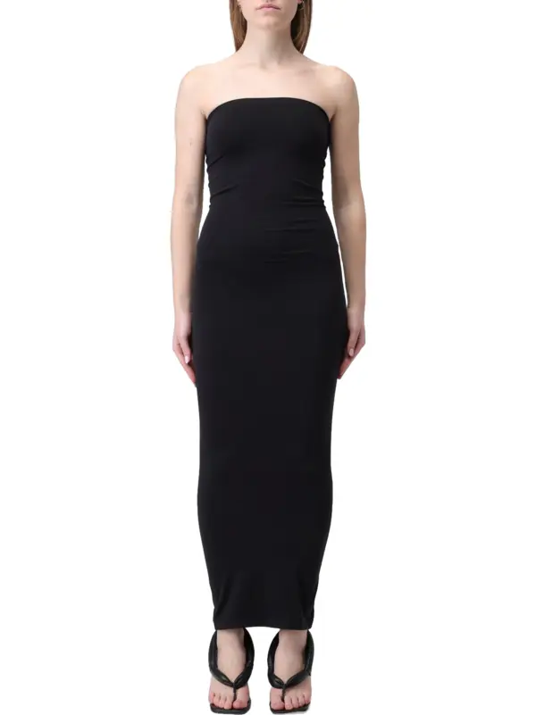 Wolford Maxi Dress - Black