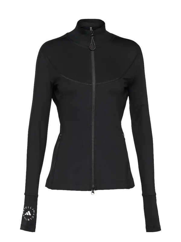 Adidas By Stella McCartney Truepurpose Jacket - Black
