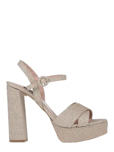 ISLO ISABELLA LORUSSO Sandals - Grey